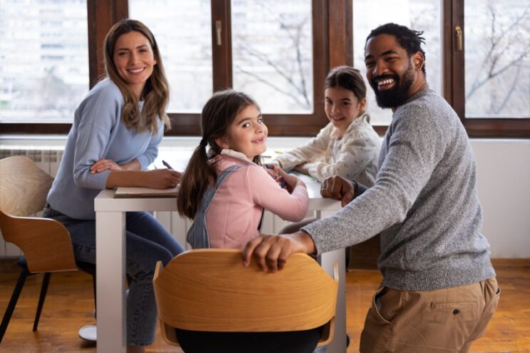 How the Center for Families and Relationships Can Help Build Stronger ...
